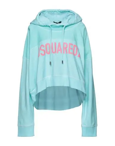 Dsquared2 Fleece Sweatshirt