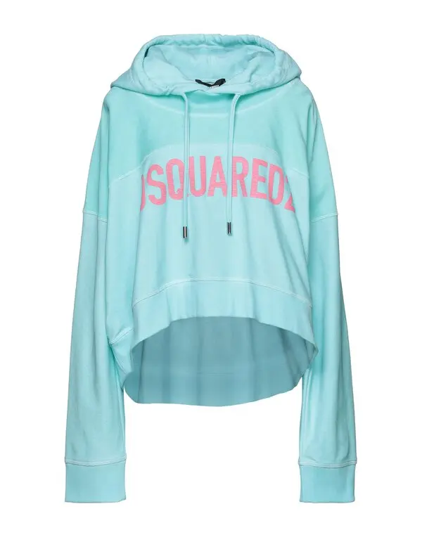 Dsquared2 Fleece Sweatshirt