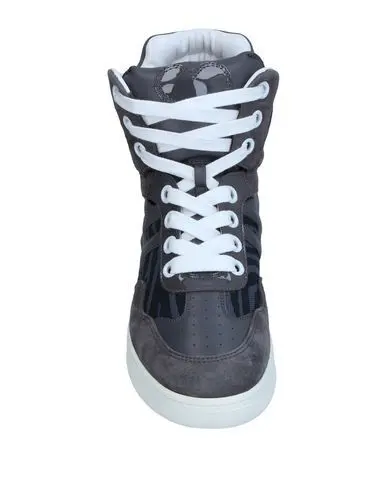 KATIE GRAND LOVES HOGAN High-top Sneakers