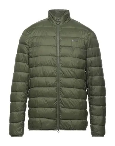 Barbour Puffer Jacket