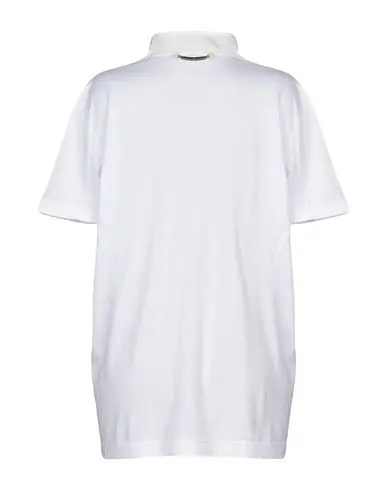 Dolce & Gabbana T-shirt With Bow-tie Neckline