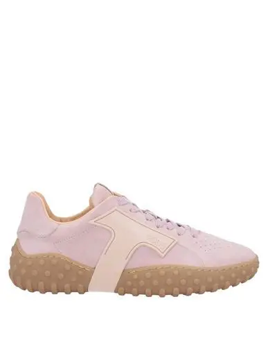 TOD'S Leather Sneakers
