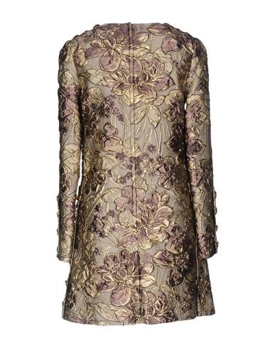 Dolce & Gabbana Mini Dress Size Acetate, Polyester, Silk, Lurex, Polyamide