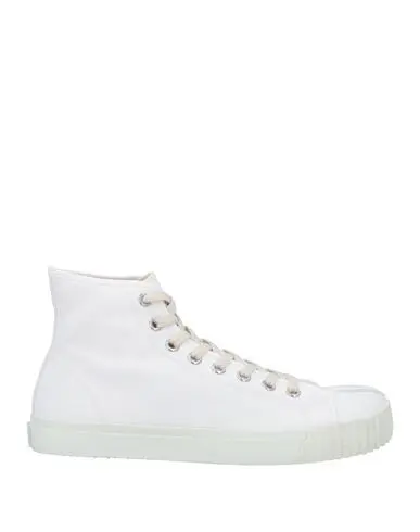 MAISON MARGIELA Textile Sneakers