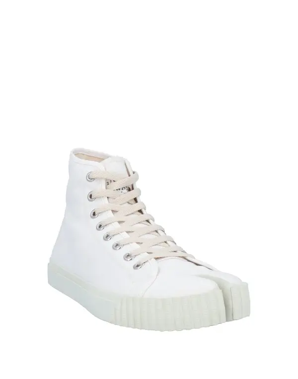 MAISON MARGIELA Textile Sneakers