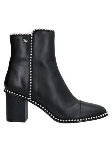 Zadig&Voltaire Ankle Boots