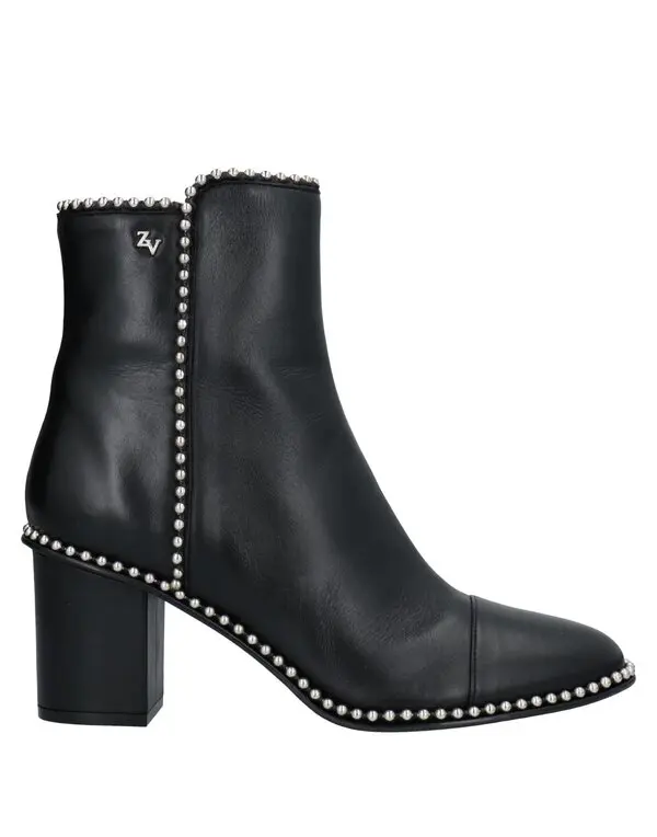 Zadig&Voltaire Ankle Boots
