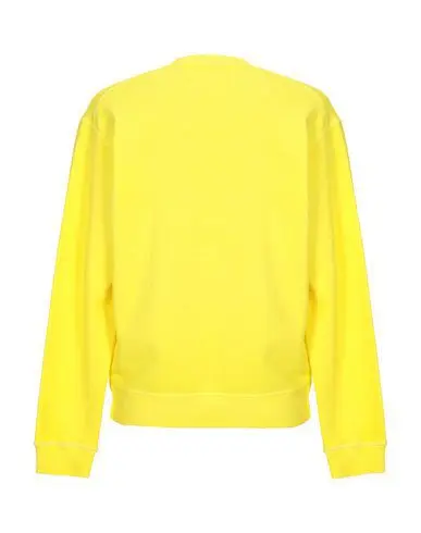 Dsquared2 Cotton Sweatshirt
