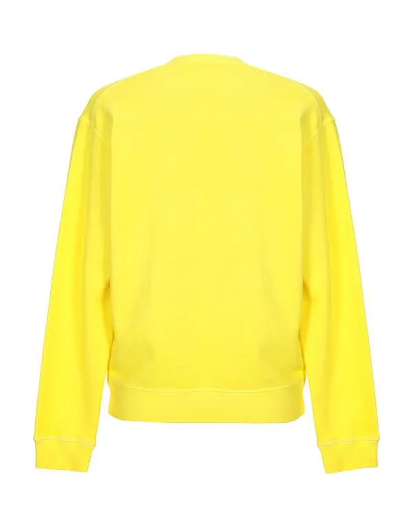 Dsquared2 Cotton Sweatshirt