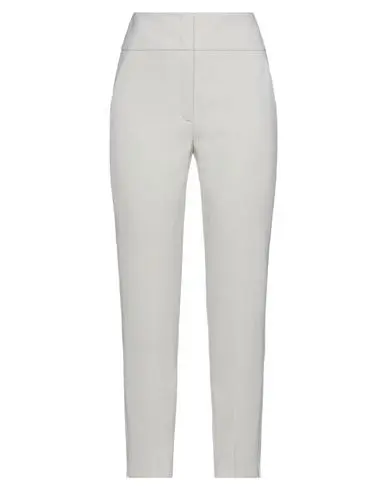 Peserico Tapered High-waisted Pants