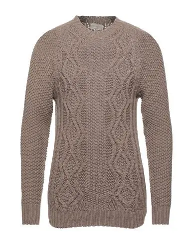 BROOKSFIELD Knitted Sweater - Beige