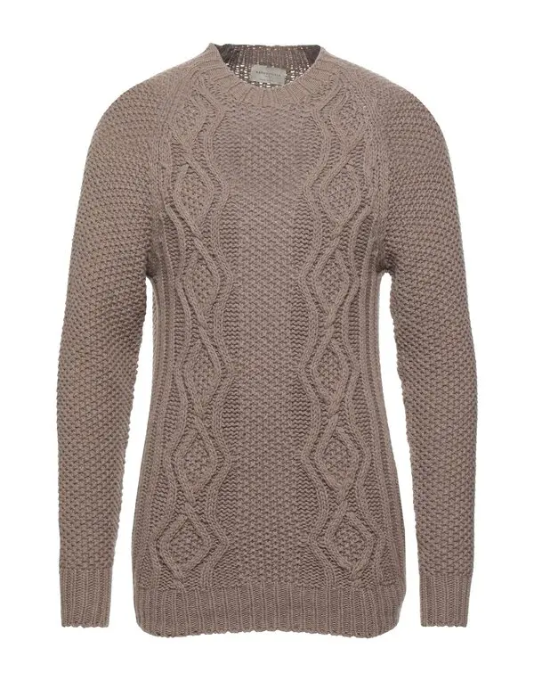 BROOKSFIELD Knitted Sweater - Beige
