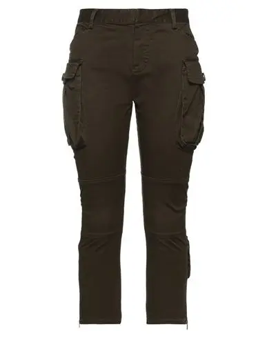 Dsquared2 Cropped Cargo Pants