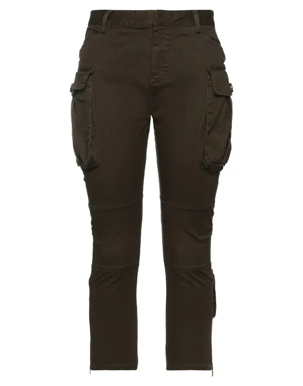 Dsquared2 Cropped Cargo Pants
