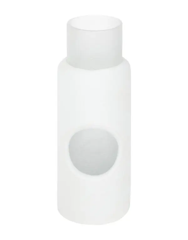 TOM DIXON Vase Glass