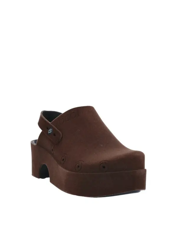 XOCOI Mules & Clogs