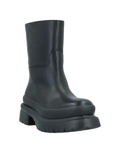 Valentino Garavani Leather Ankle Boots