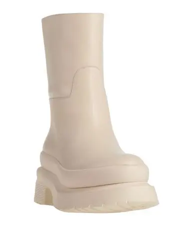 Valentino Garavani Ankle Boots In Leather