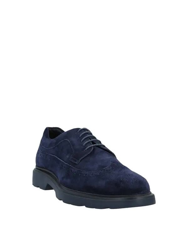 Hogan Lace-up Shoes