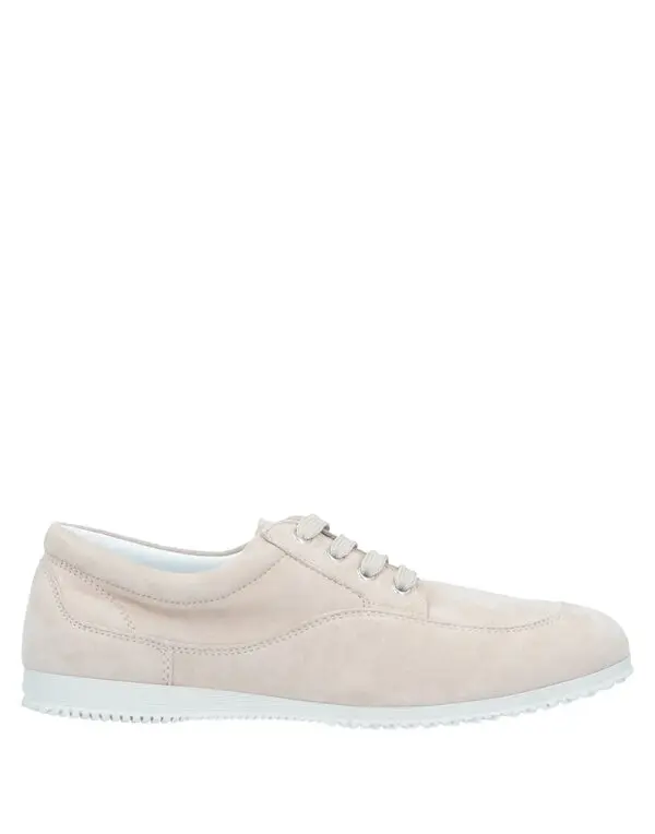 Hogan Low-top Sneakers - Beige