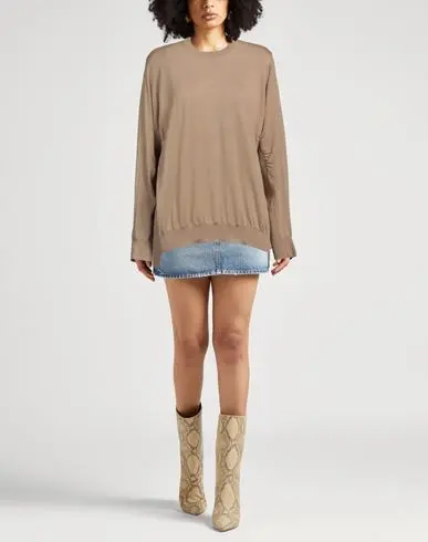 Stella McCartney Sweater In Virgin Wool