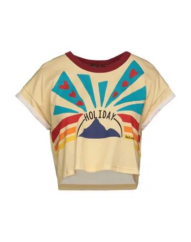 Dolce & Gabbana Printed Cotton T-shirt