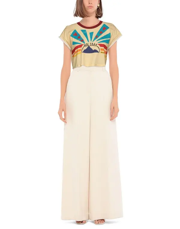 Dolce & Gabbana Printed Cotton T-shirt