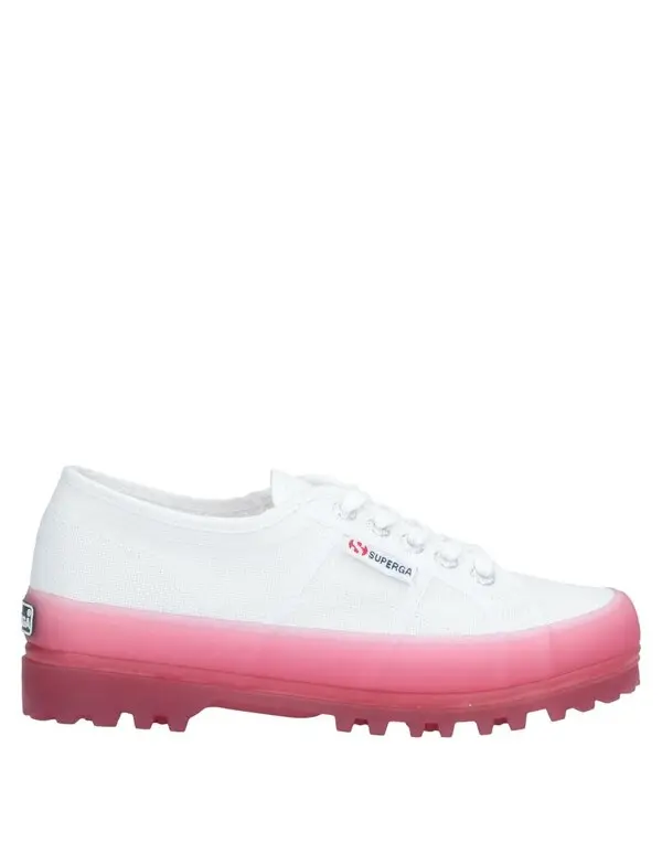 Superga Low-top Sneakers