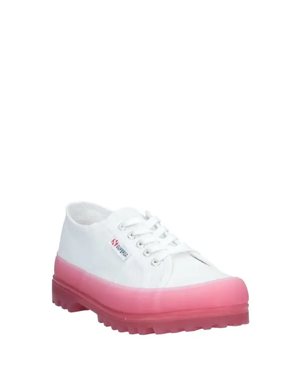 Superga Low-top Sneakers