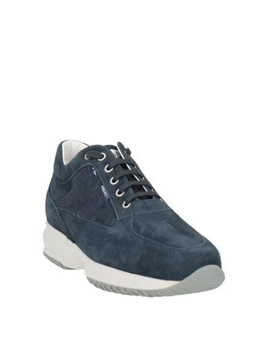 Hogan Sneakers Size Leather