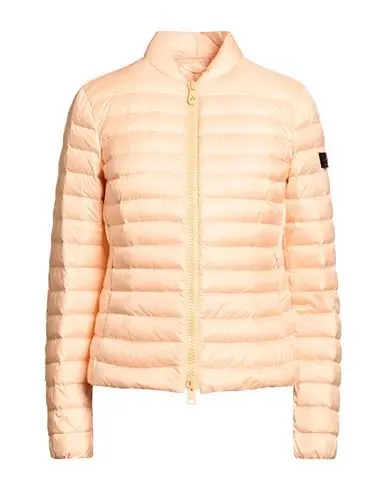 Peuterey Puffer Jacket - Orange