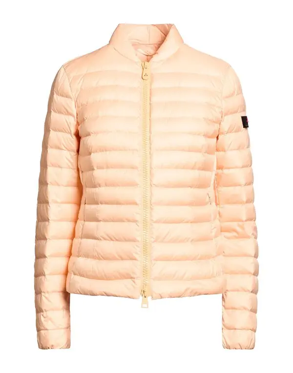 Peuterey Puffer Jacket - Orange