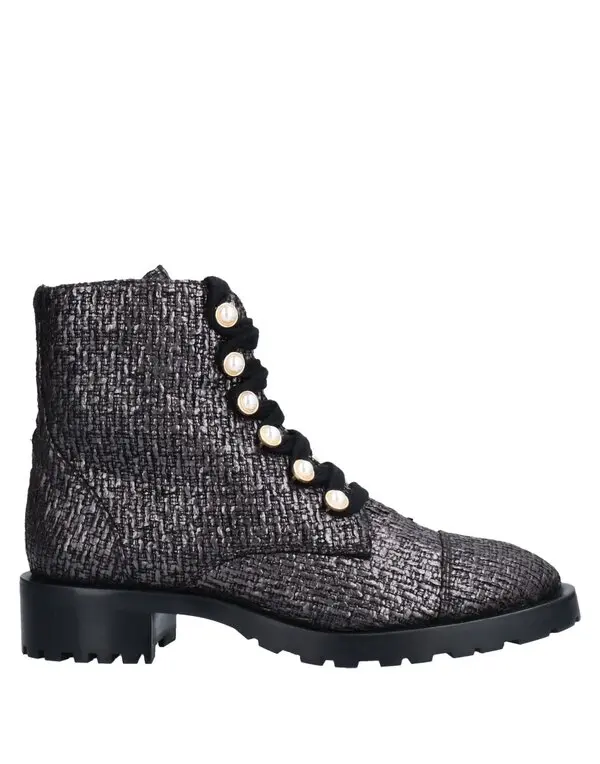 STUART WEITZMAN Ankle Boots