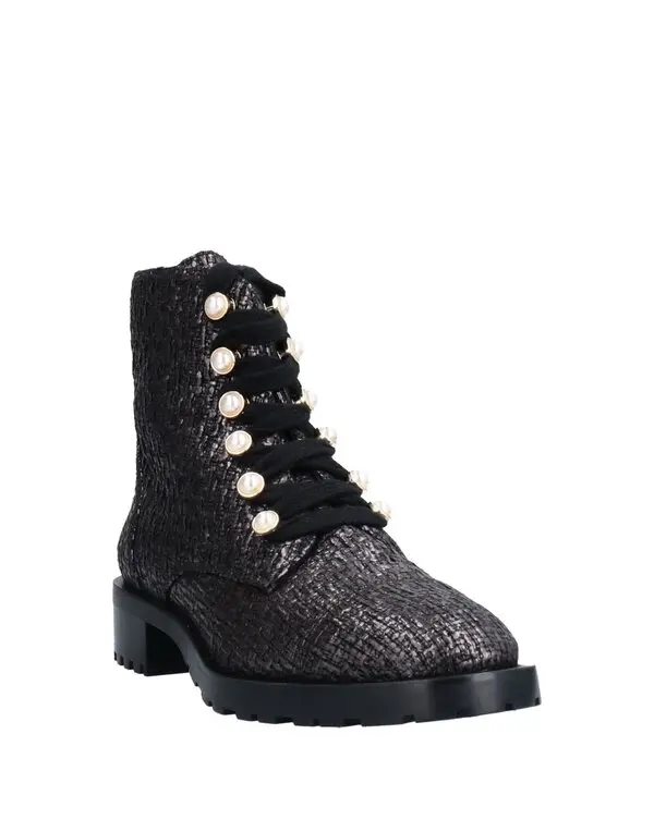 STUART WEITZMAN Ankle Boots