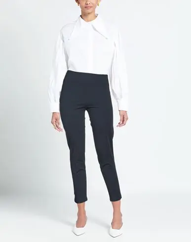 Peuterey Tapered High-waisted Pants
