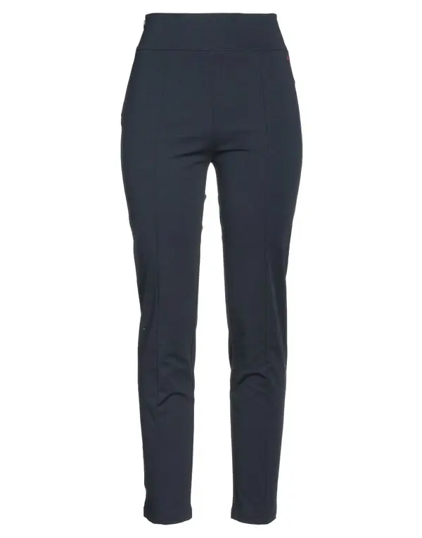 Peuterey Tapered High-waisted Pants