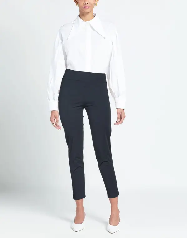Peuterey Tapered High-waisted Pants