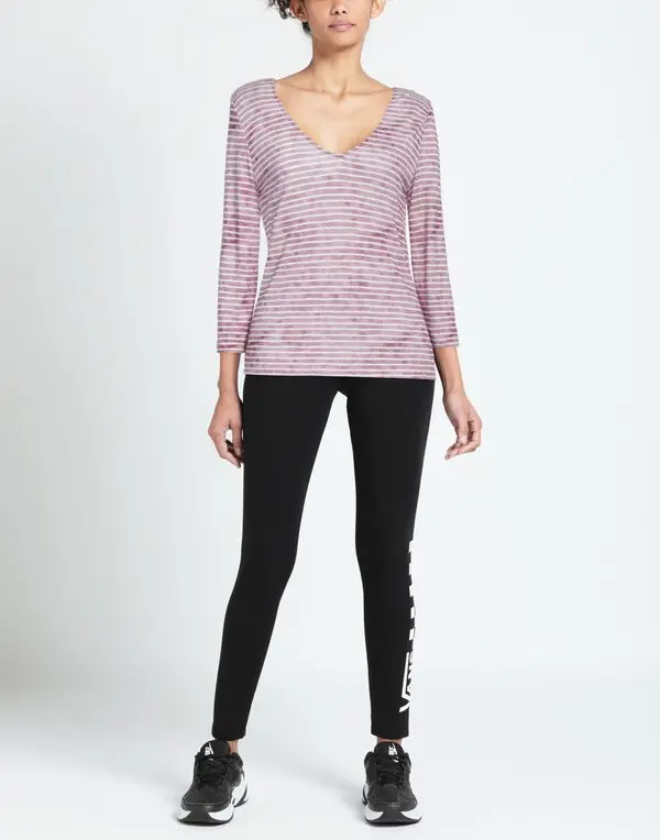 Majestic Filatures Printed T-shirt