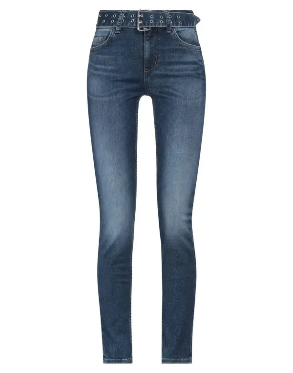 LIU •JO Skinny Fit Jeans