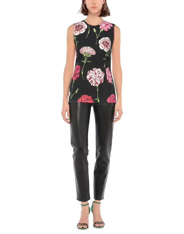 Dolce & Gabbana Floral Top