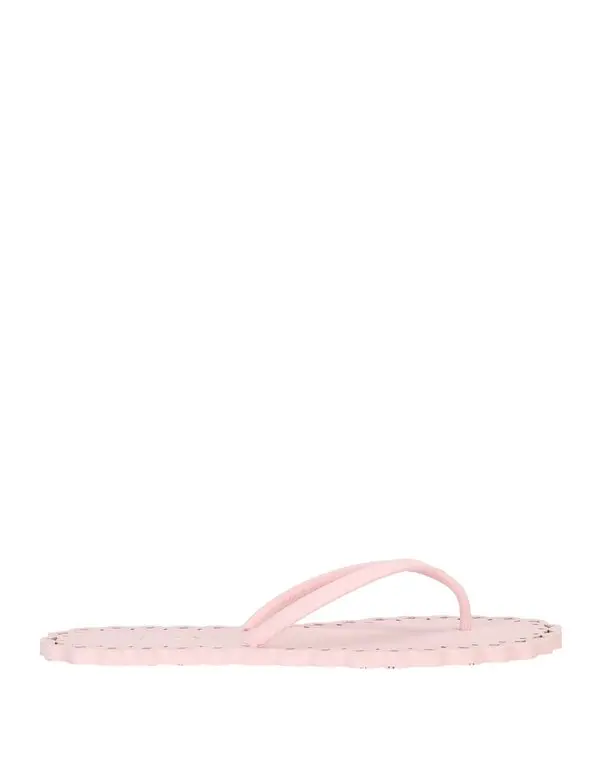 CARLOTHA RAY Thong Sandal Size Rubber