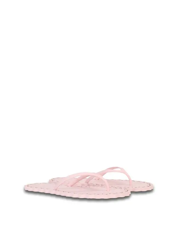 CARLOTHA RAY Thong Sandal Size Rubber