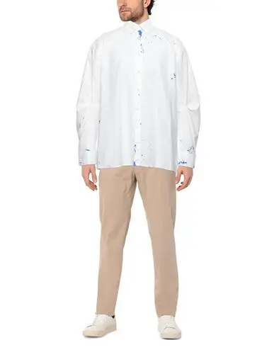 ADER ERROR Shirt Size Cotton