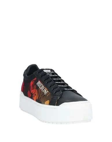 RUCOLINE Low-top Sneakers - Black
