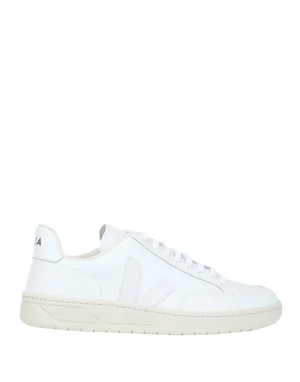 VEJA Leather Sneakers