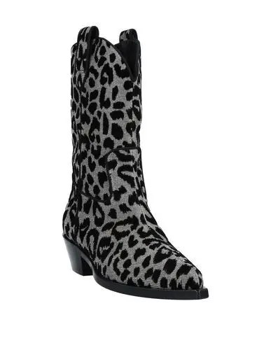 Dolce & Gabbana Ankle Boots - Grey