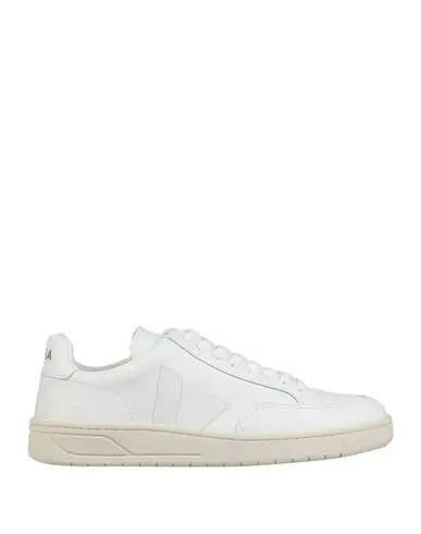 VEJA Leather Sneakers