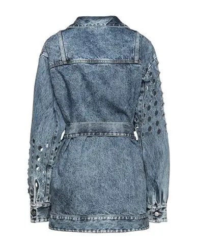 MAISON MARGIELA Denim Jacket