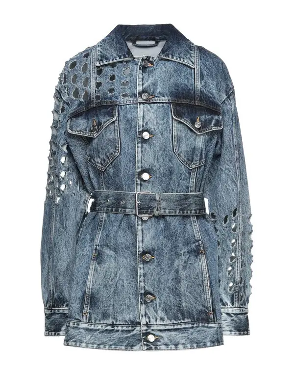 MAISON MARGIELA Denim Jacket