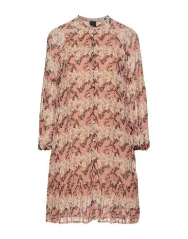 Pinko Mini Shirt Dress